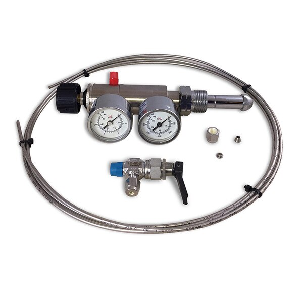 A0925: Zero Air Kit | Picarro, Inc.