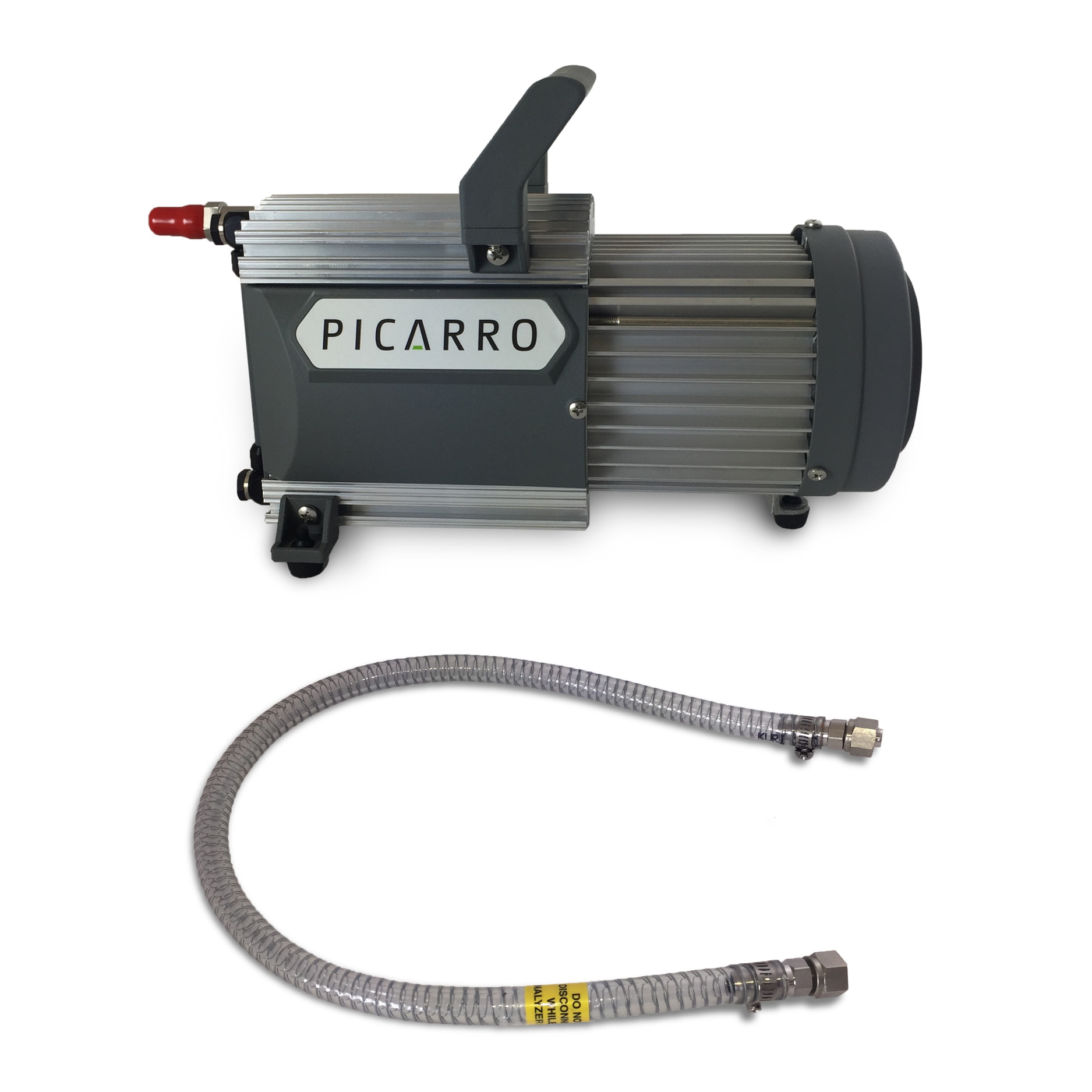 A2000: Pump (G/L/SI/PI2000, PI5000, A0211, A0314) | Picarro, Inc.