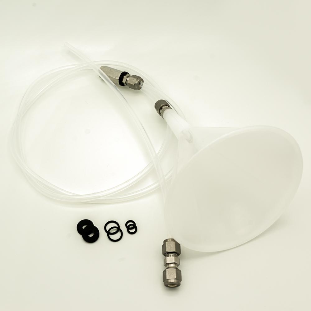 C0211: Vaporizer Cleaning Kit | Picarro, Inc.