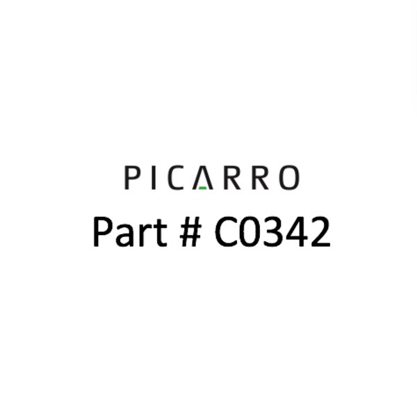 C0342: Kit - 100 rod samples (for IM A0213) | Picarro, Inc.