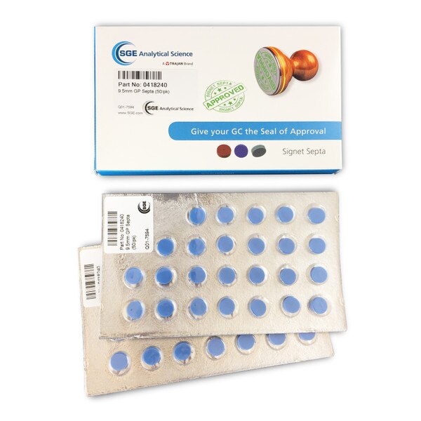 C0352: Injection Port Septa | Picarro, Inc.