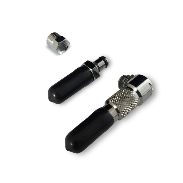 S1032: Inlet/Outlet Non-Valved In-Line Coupling (for G4XXX) | Picarro, Inc.