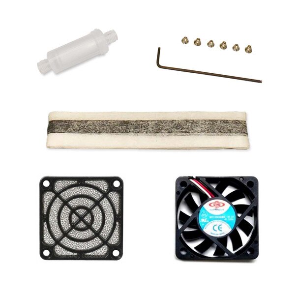 S3094 Yearly Maintenance Kit, Teflon filter | Picarro, Inc.